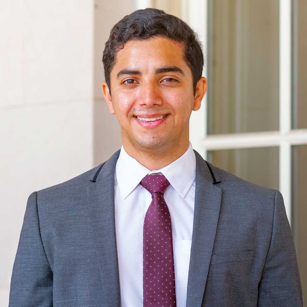 Cesar Coello - DCWageLaw